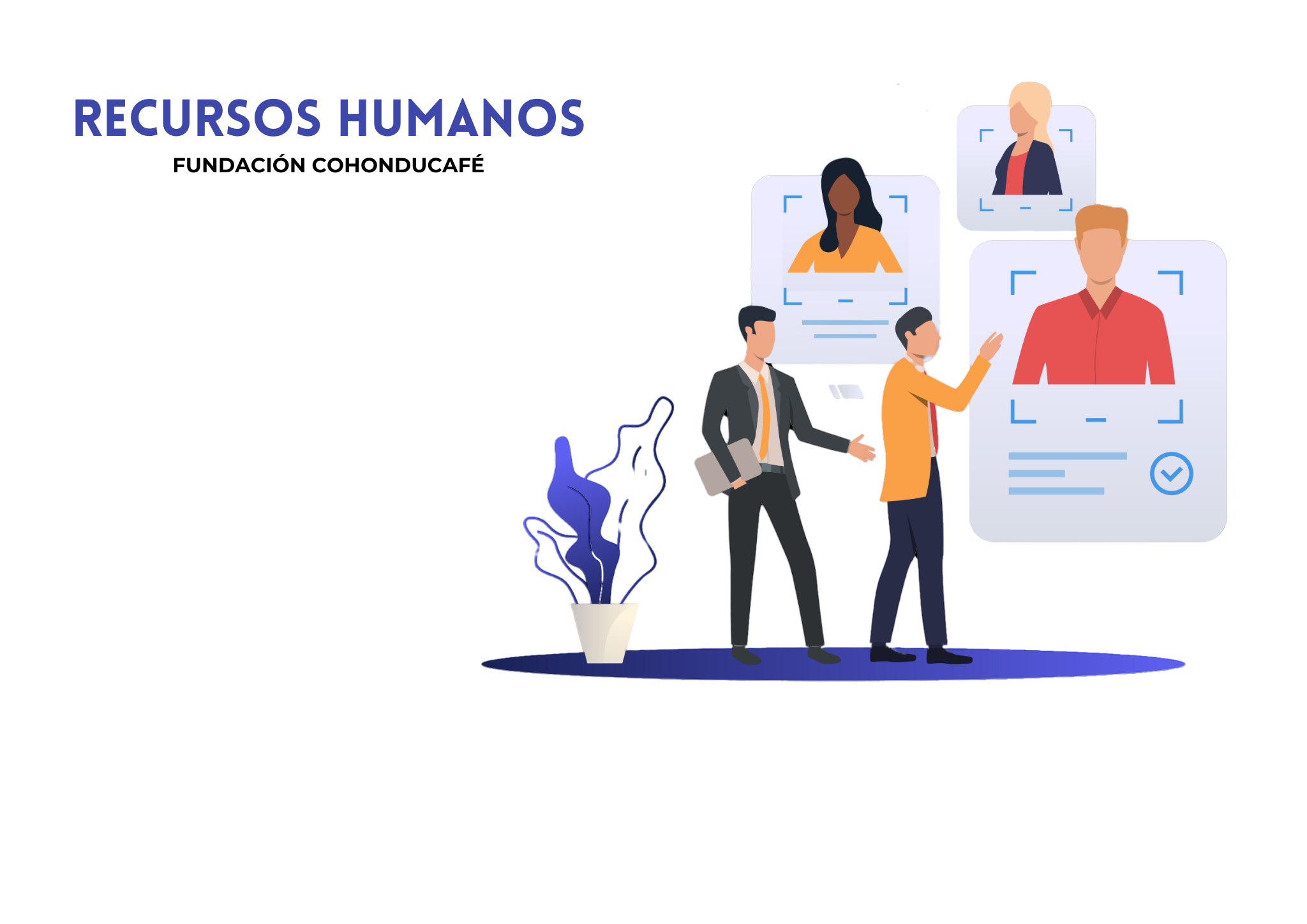 Recursos Humanos